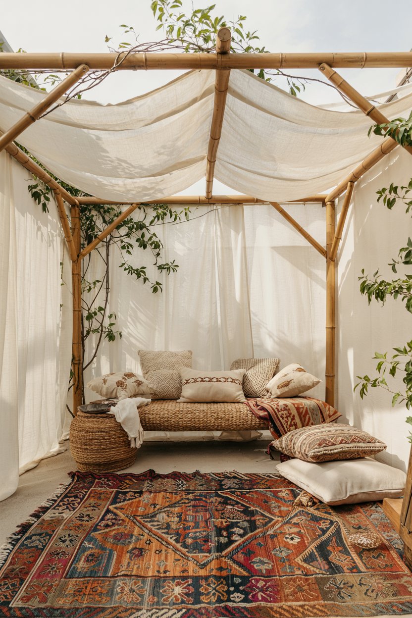 46 Best Pergola Ideas 2025 for Patios, Gardens & Backyards – Modern ...