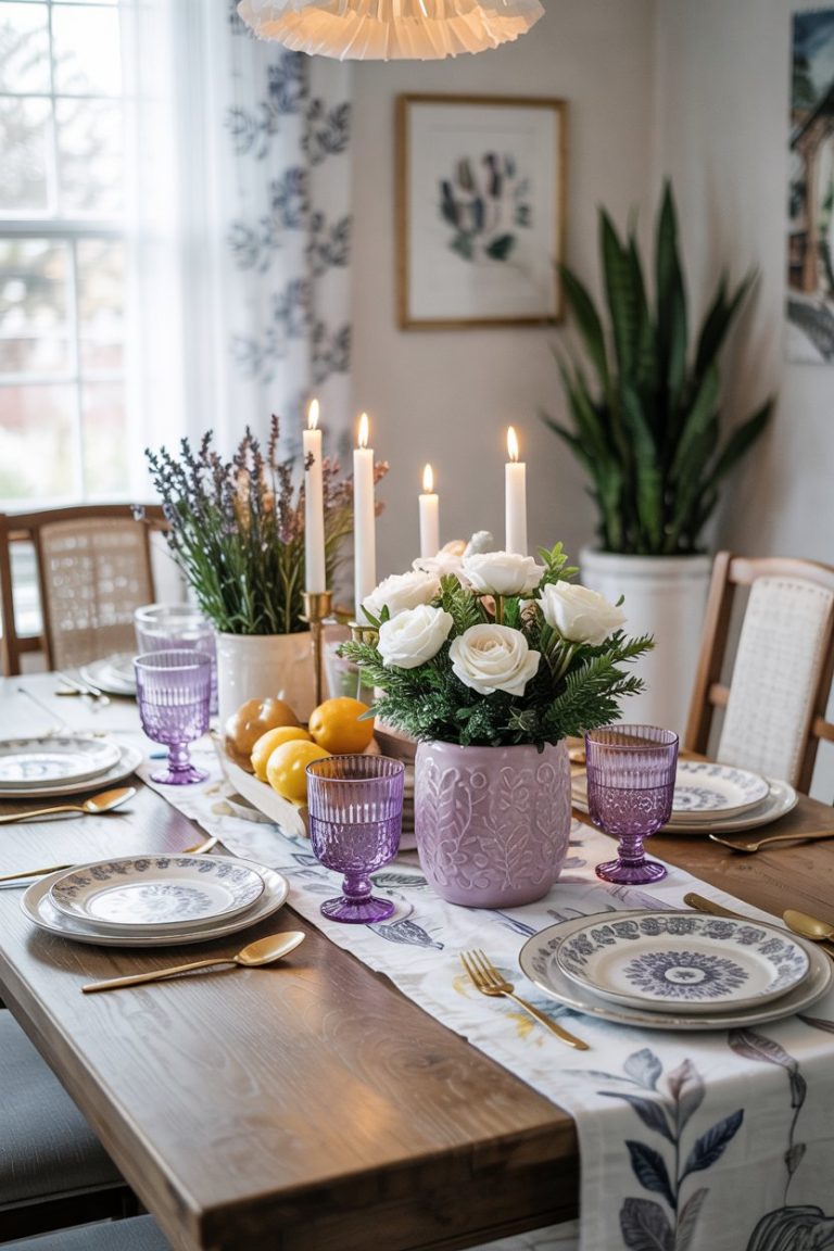 41 Lemon Kitchen Decor 2025 Ideas: DIY, Farmhouse, Color Palettes, Blue ...