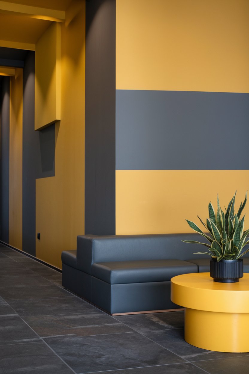 Dark Hallway 2025: 43 Stunning Decorating Ideas, Paint Colors ...
