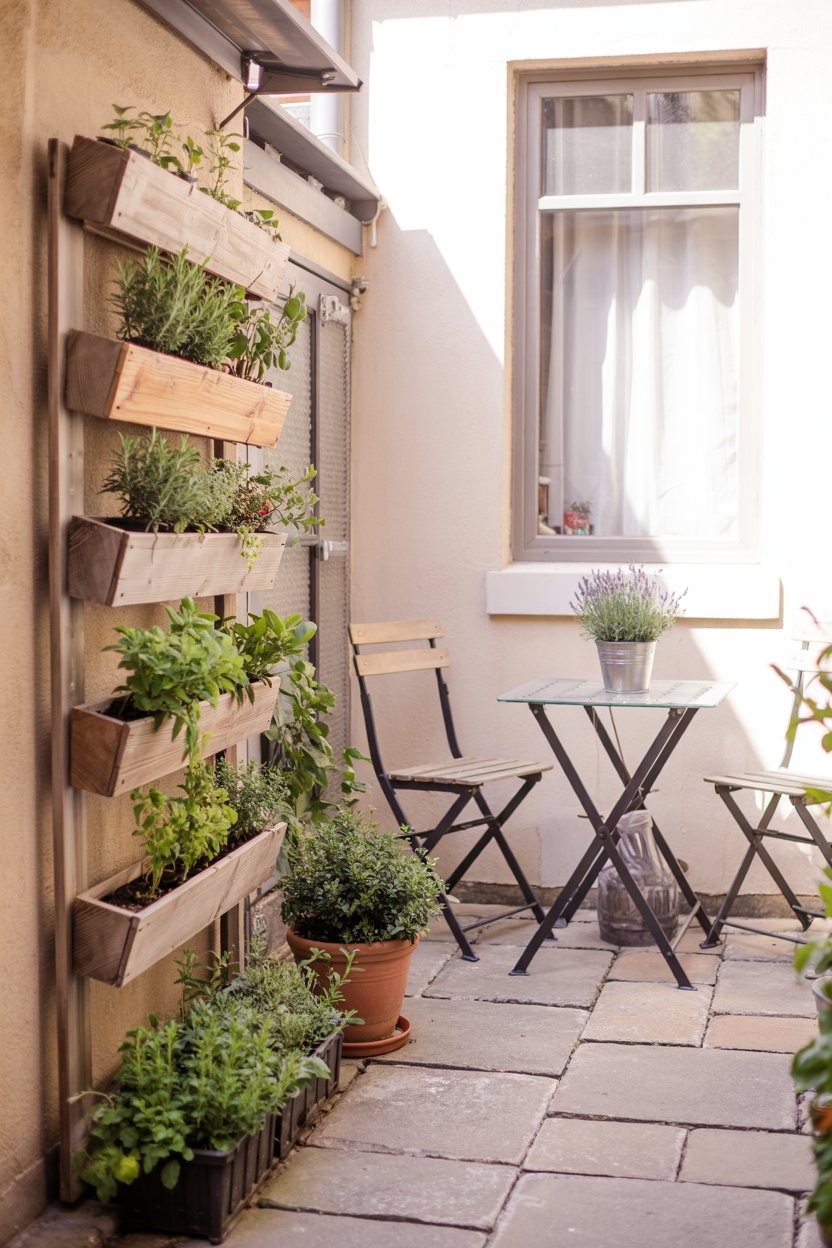 42 Best Back Patio Ideas 2025 for Small Spaces, DIY, Cozy Zones ...