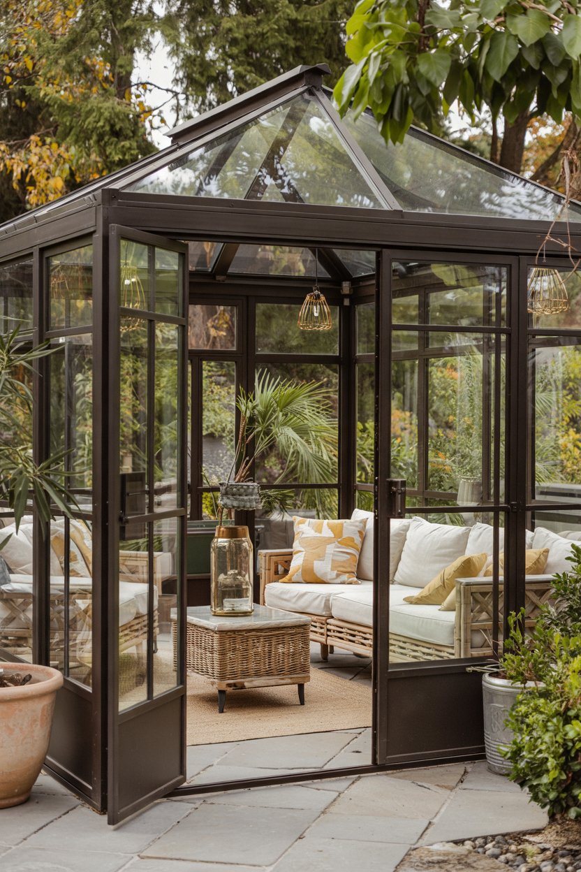 46 Best Pergola Ideas 2025 for Patios, Gardens & Backyards – Modern ...