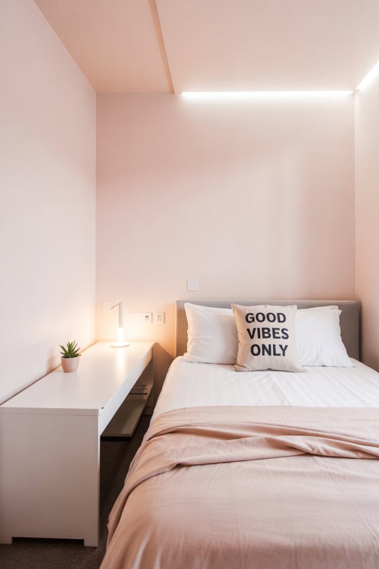 42 Dorm Room Ideas 2025: Stylish, Cozy, and Cool Decor for College ...