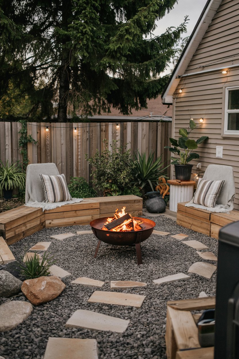 39 Backyard Landscaping Ideas 2025: DIY, Low Maintenance, Budget Tips for Every Yard Layout