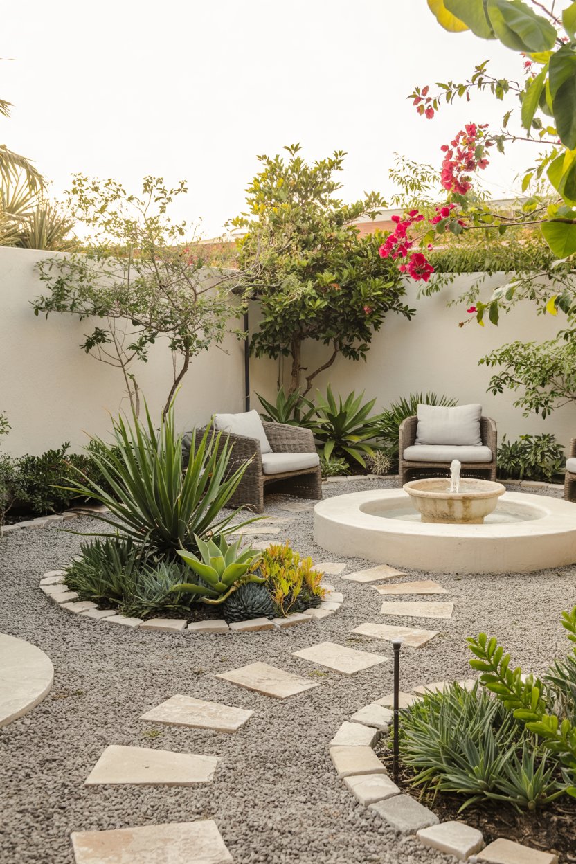 39 Backyard Landscaping Ideas 2025: DIY, Low Maintenance, Budget Tips for Every Yard Layout