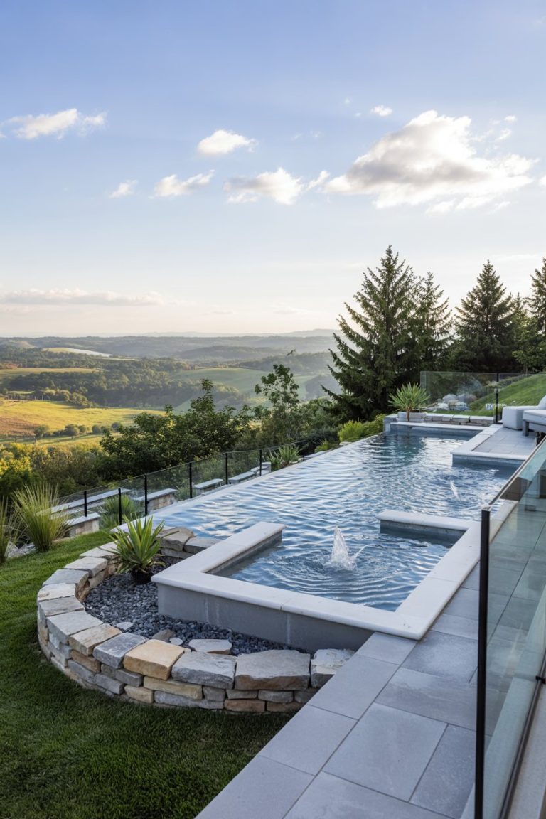 38 Backyard Pool Ideas 2025: Inground, DIY, Budget, Modern & Tiny Designs for Every Yard Size