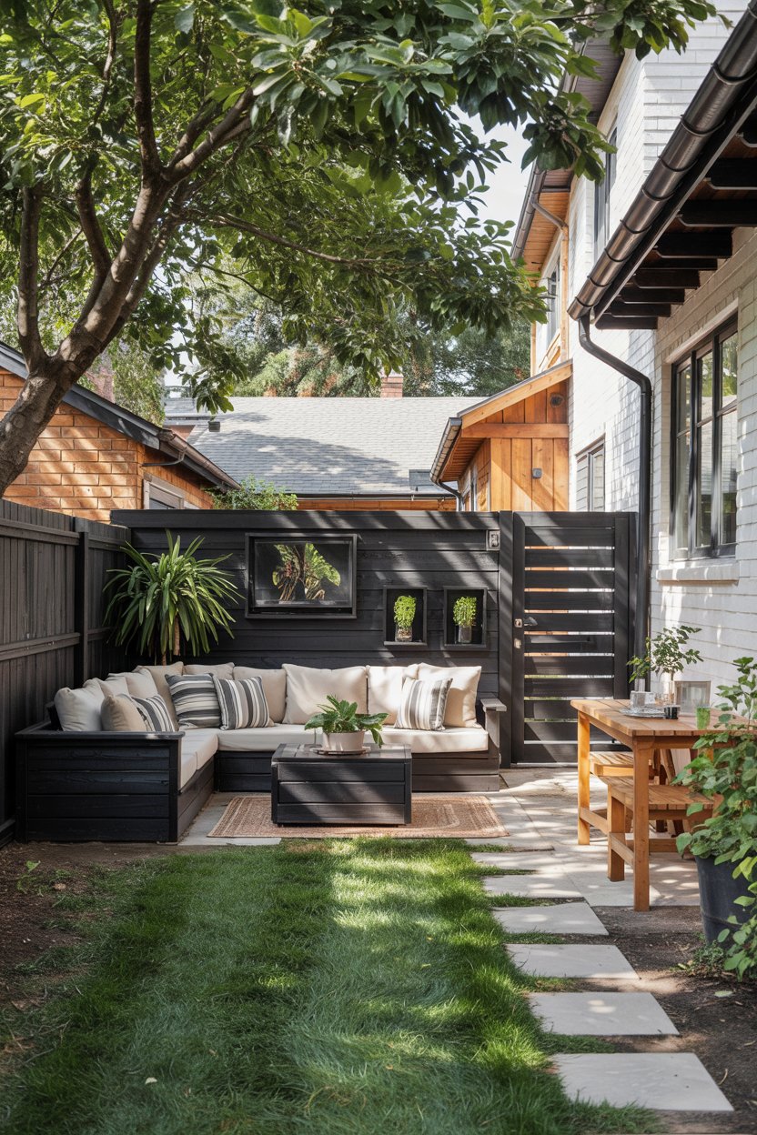 39 Backyard Landscaping Ideas 2025: DIY, Low Maintenance, Budget Tips ...