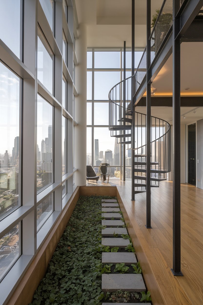 Apartment Design 2025: 43 Modern Ideas for Small Studios, Lofts ...