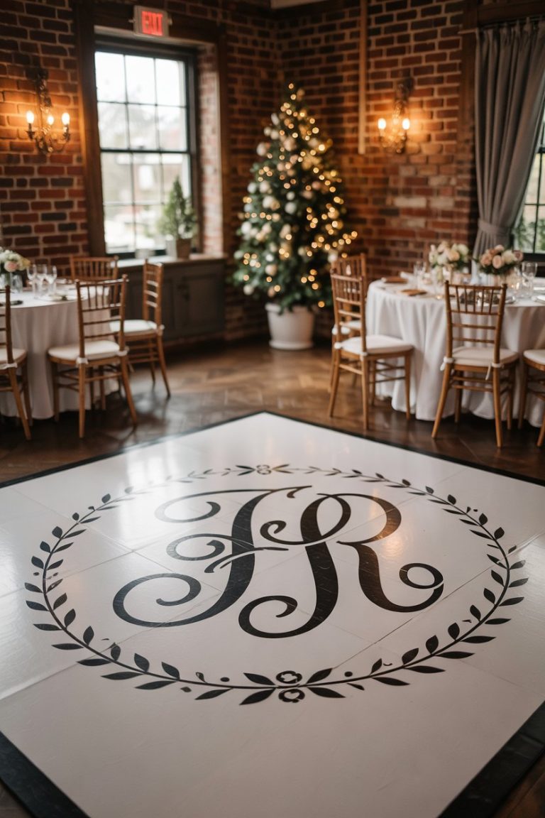 Top 37 Dance Floor Designs 2025: Wedding, Club & Party Ideas with ...