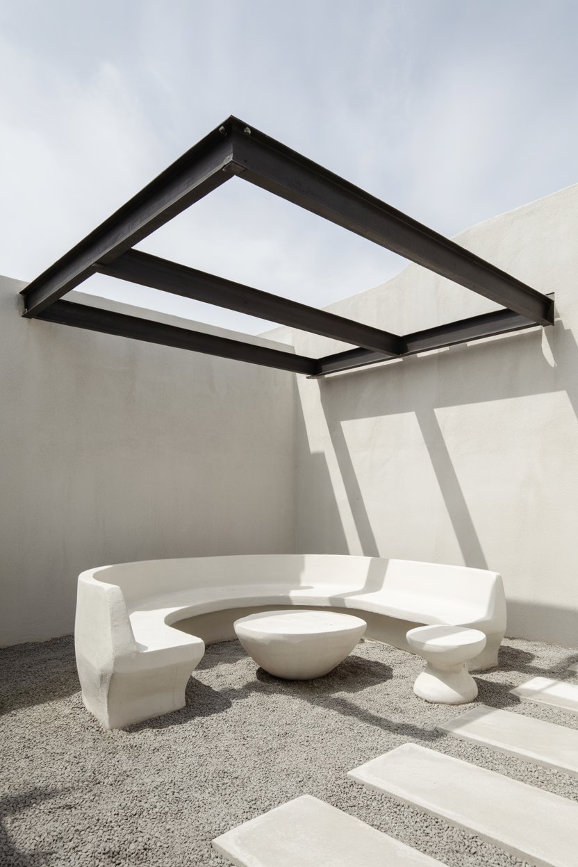 46 Best Pergola Ideas 2025 for Patios, Gardens & Backyards – Modern ...