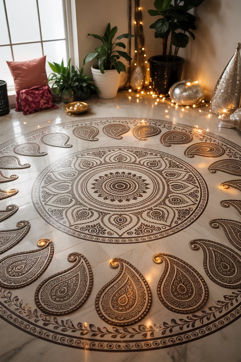 Top 37 Dance Floor Designs 2025: Wedding, Club & Party Ideas with ...