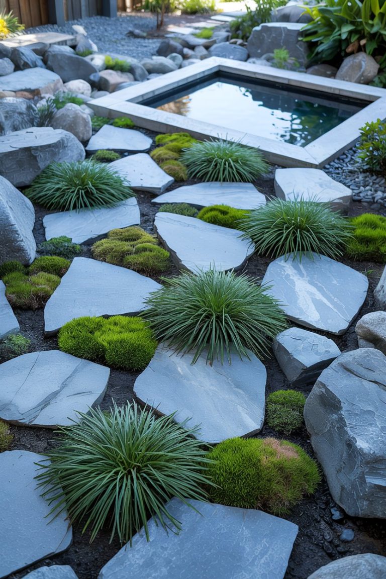 39 Backyard Landscaping Ideas 2025: DIY, Low Maintenance, Budget Tips ...