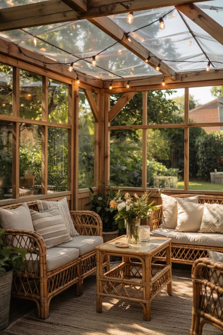 46 Best Pergola Ideas 2025 for Patios, Gardens & Backyards – Modern ...