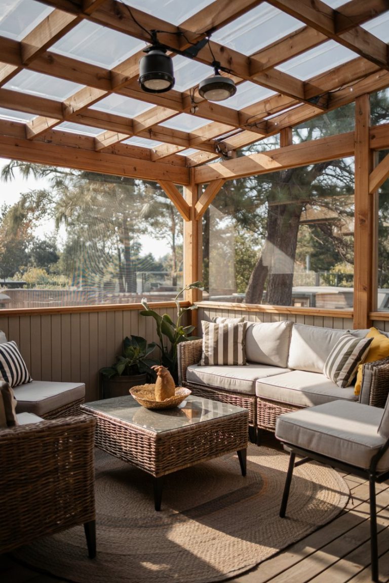 46 Best Pergola Ideas 2025 for Patios, Gardens & Backyards – Modern ...