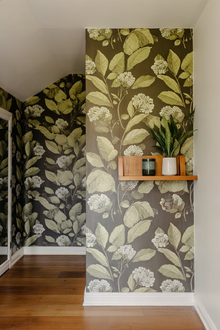 Upstairs Hallway Ideas 2025: 37 Stylish and Practical Designs for ...