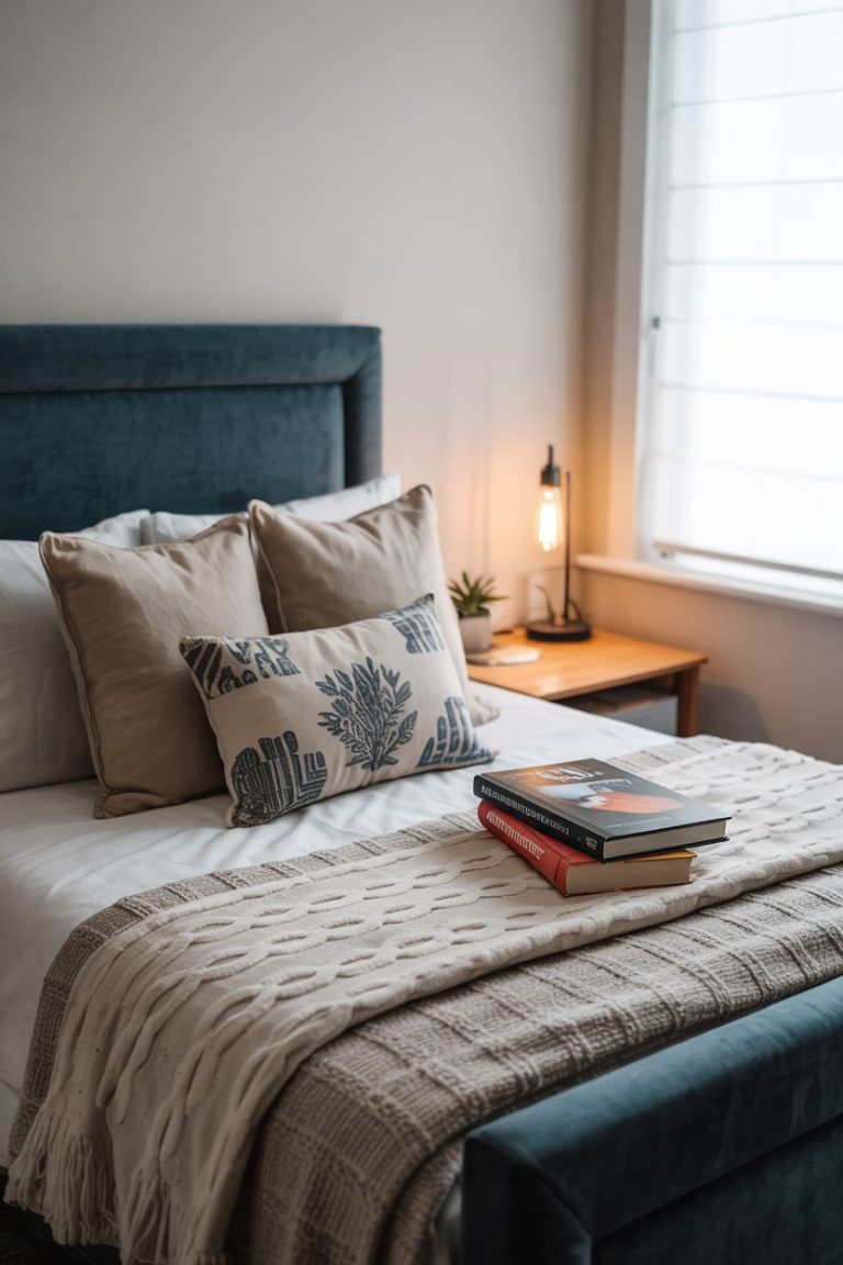 42 Dorm Room Ideas 2025: Stylish, Cozy, and Cool Decor for College ...
