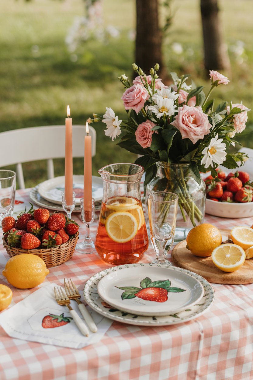 41 Lemon Kitchen Decor 2025 Ideas: DIY, Farmhouse, Color Palettes, Blue ...