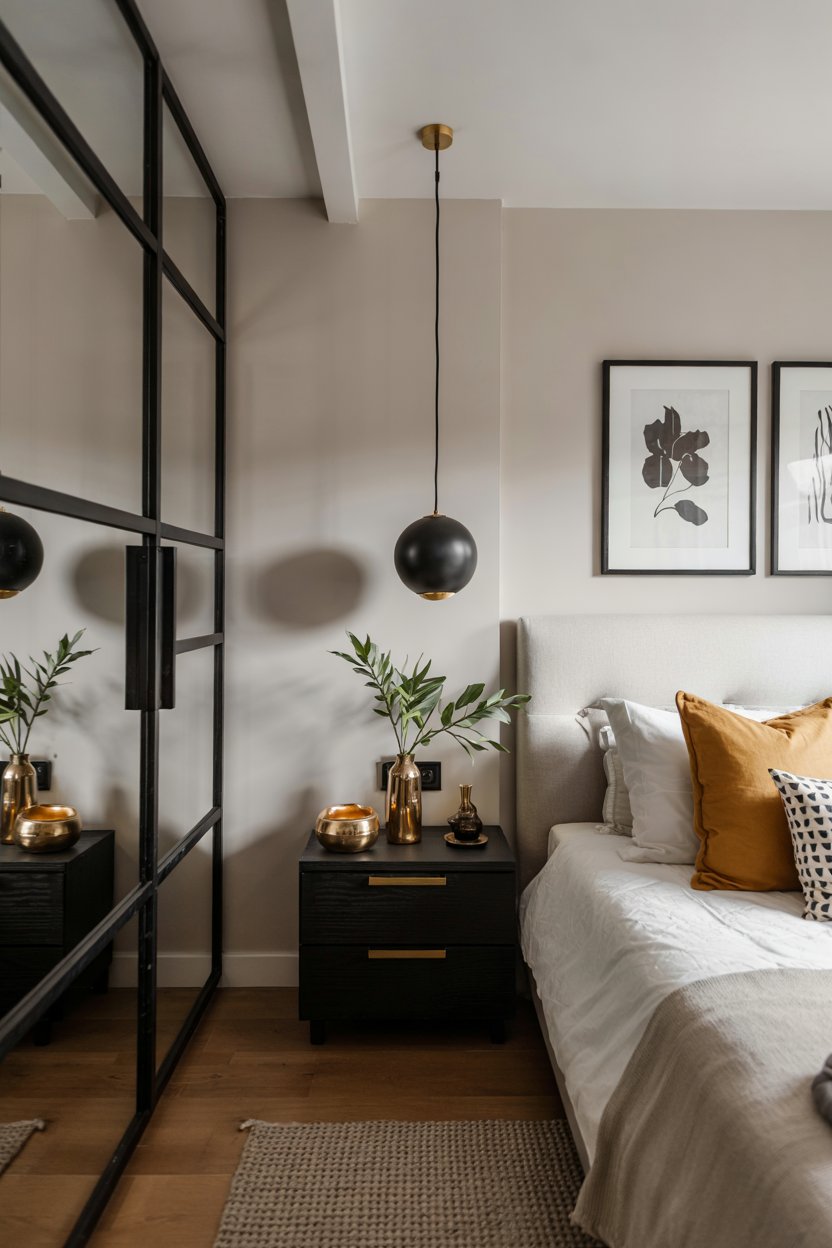 44 Stunning Bedroom Decor Designs 2025 to Inspire Your Modern ...