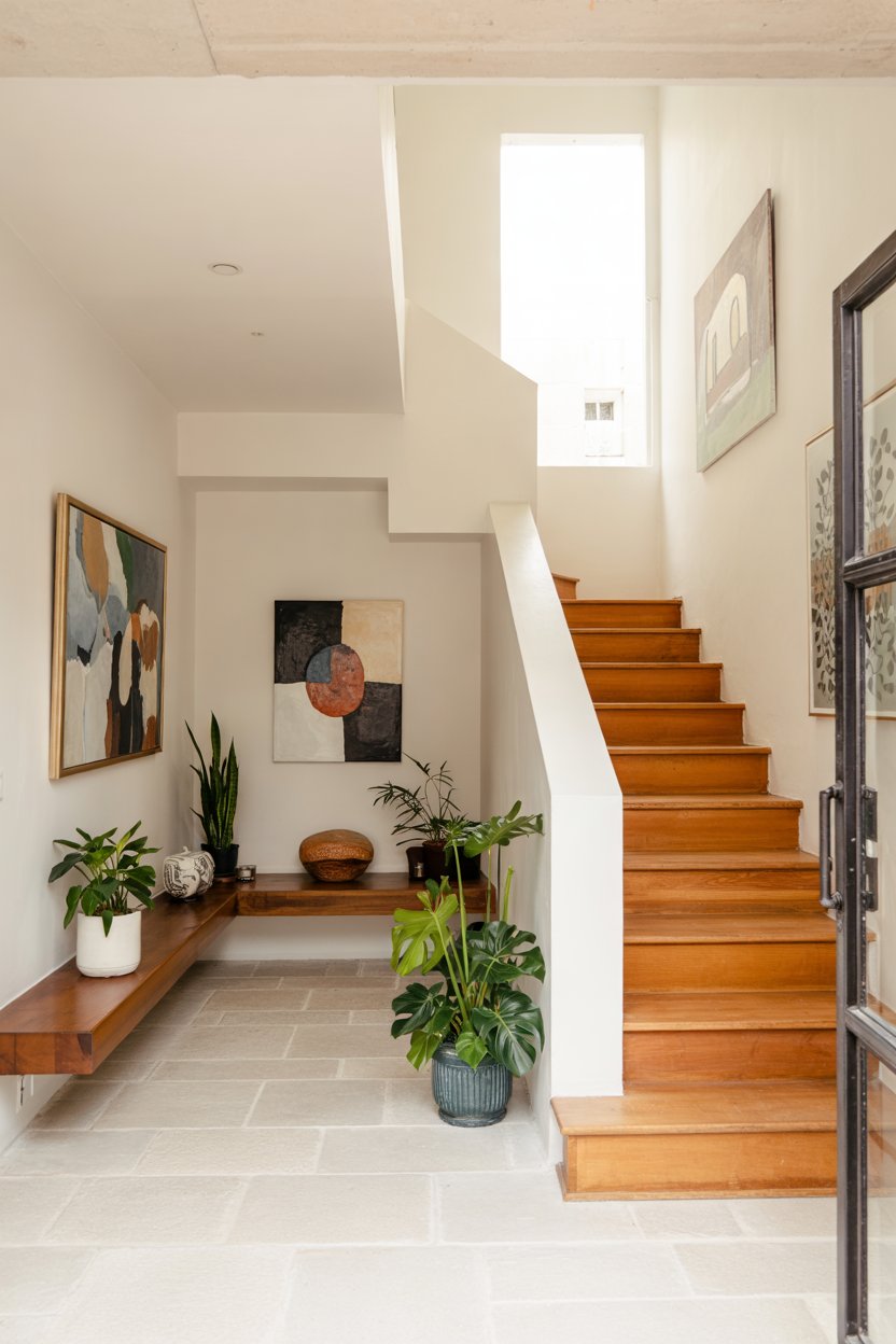 41 Entrance Hall Ideas 2025 to Transform Your Home – Modern, Luxury ...
