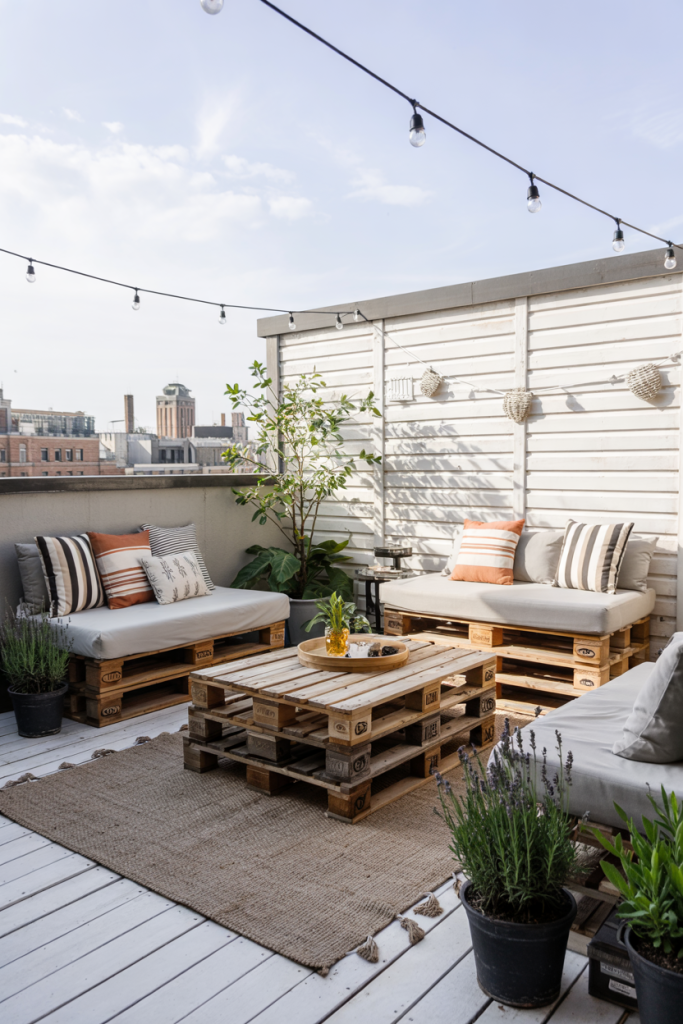Top 43 Terrace Design Ideas 2025 to Elevate Your Outdoor Space with ...