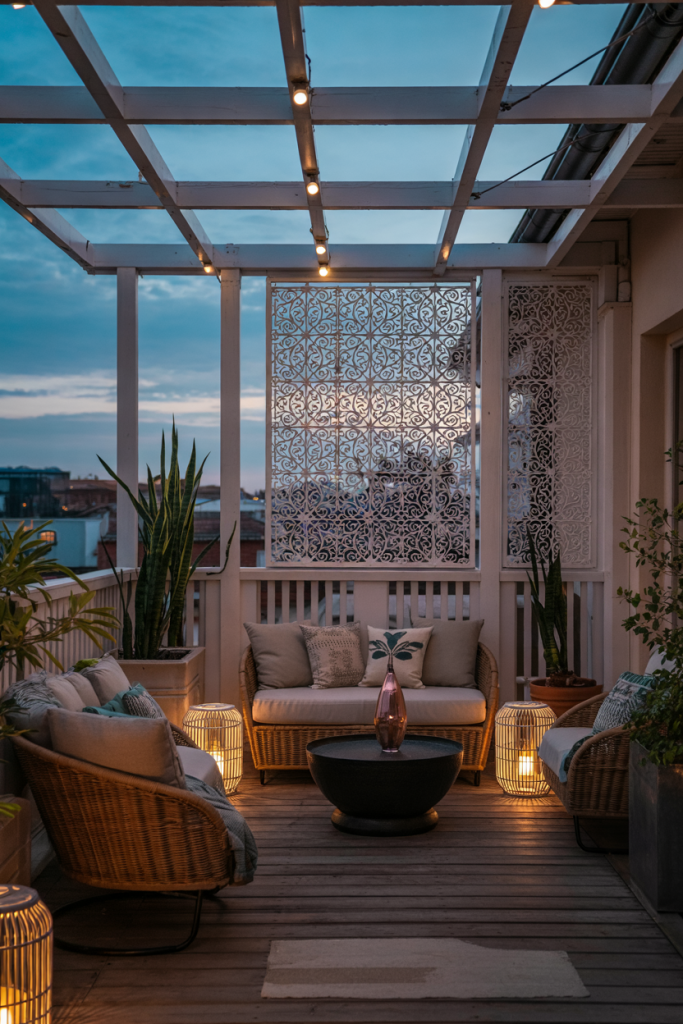 Top 43 Terrace Design Ideas 2025 to Elevate Your Outdoor Space with ...