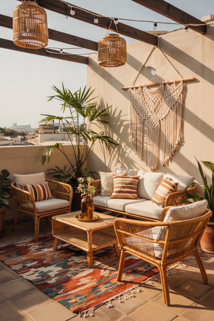 Top 43 Terrace Design Ideas 2025 to Elevate Your Outdoor Space with ...