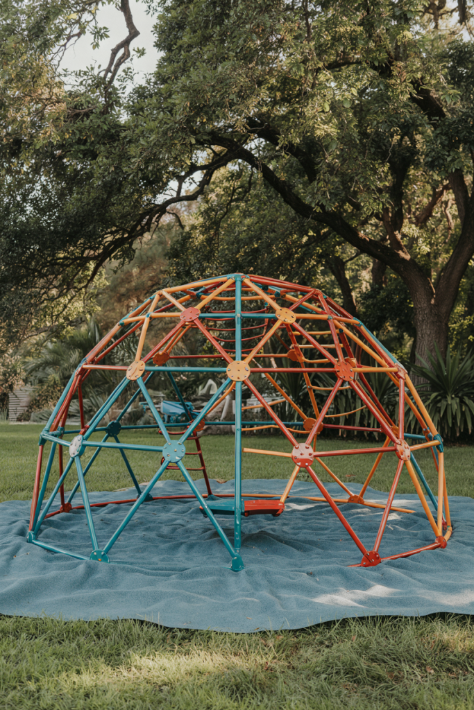 43 Outdoor Kids Play Area Ideas 2025: Modern Backyard Playground ...