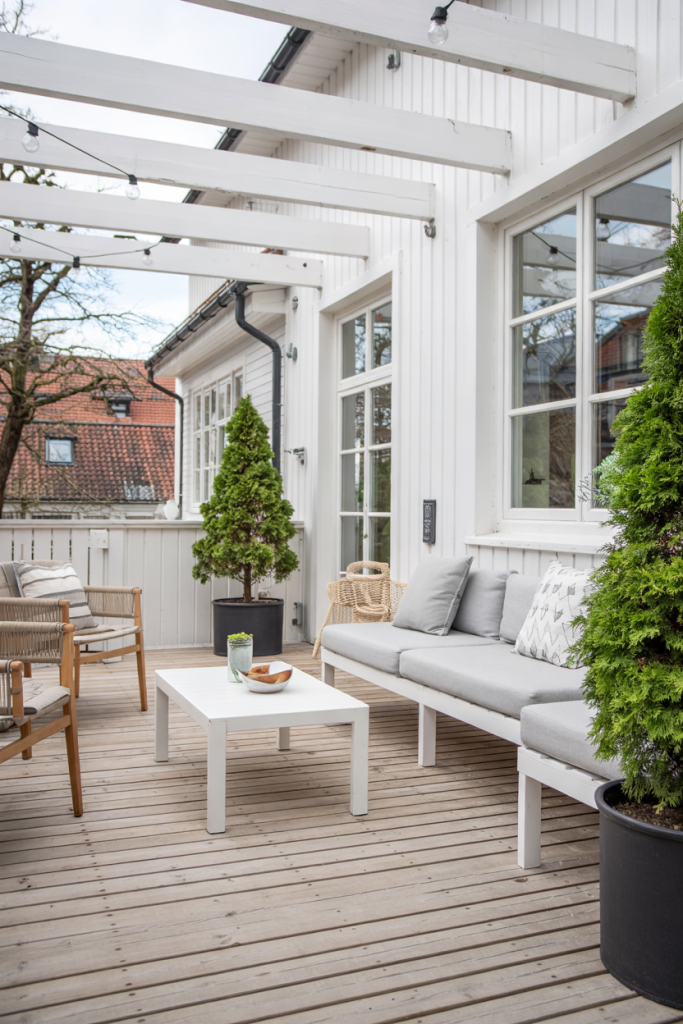Top 43 Terrace Design Ideas 2025 to Elevate Your Outdoor Space with ...