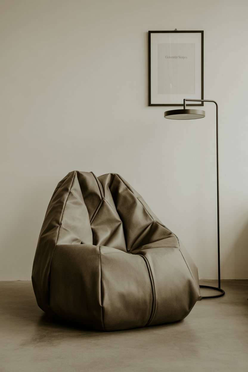 37 Creative Bean Bag Chair Ideas 2025 for Every Room: Stylish, Cozy ...