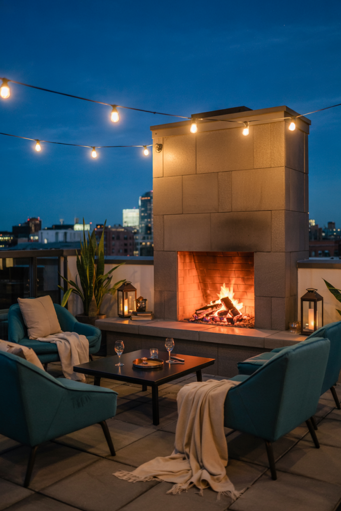 Top 43 Terrace Design Ideas 2025 to Elevate Your Outdoor Space with ...