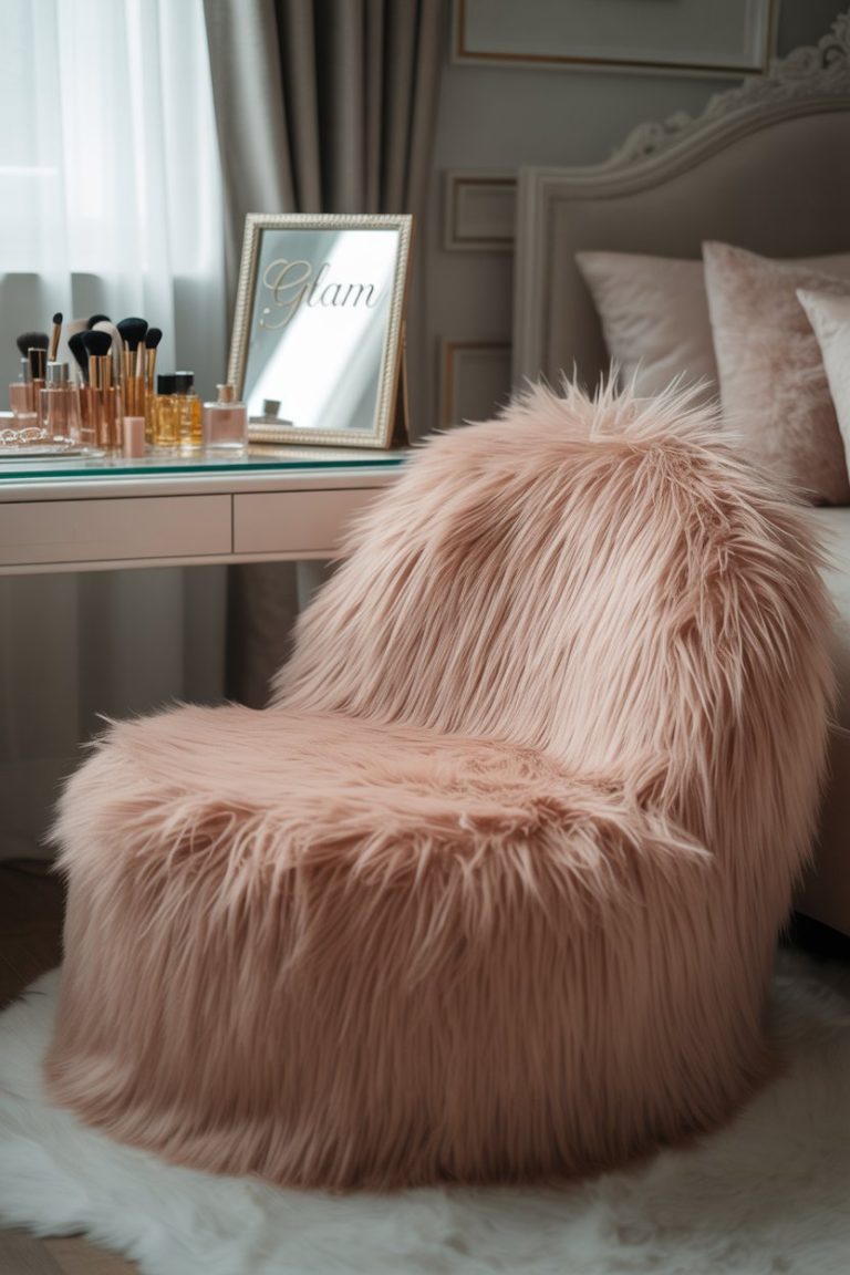 37 Creative Bean Bag Chair Ideas 2025 for Every Room: Stylish, Cozy ...