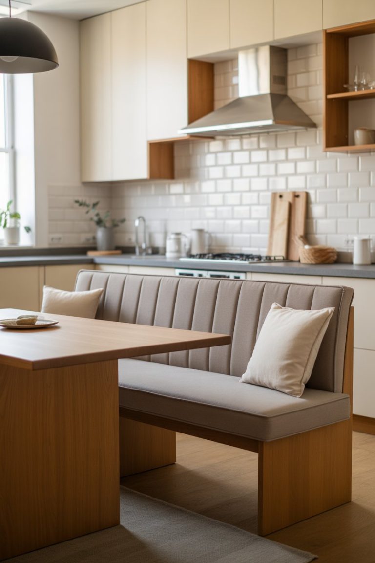 44 Stunning Kitchen Chair Ideas for 2025: From Upholstered Comfort to ...