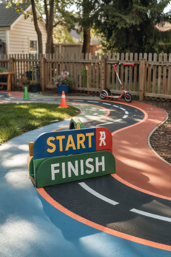 43 Outdoor Kids Play Area Ideas 2025: Modern Backyard Playground ...