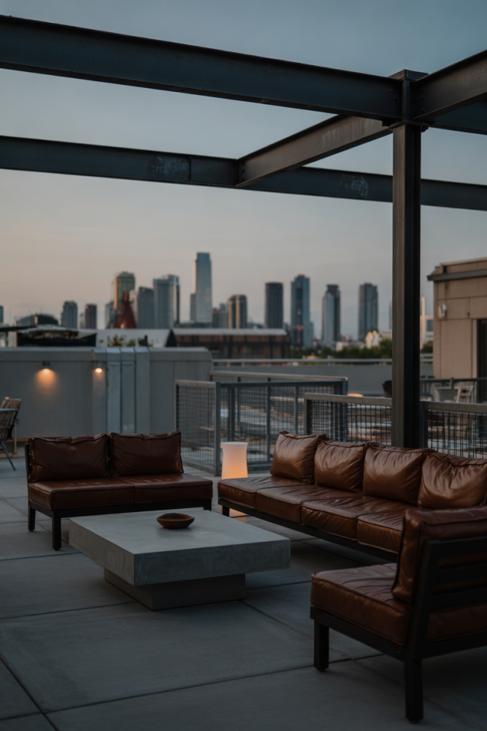 Top 43 Terrace Design Ideas 2025 to Elevate Your Outdoor Space with ...
