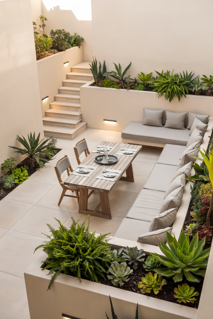 Top 43 Terrace Design Ideas 2025 to Elevate Your Outdoor Space with ...