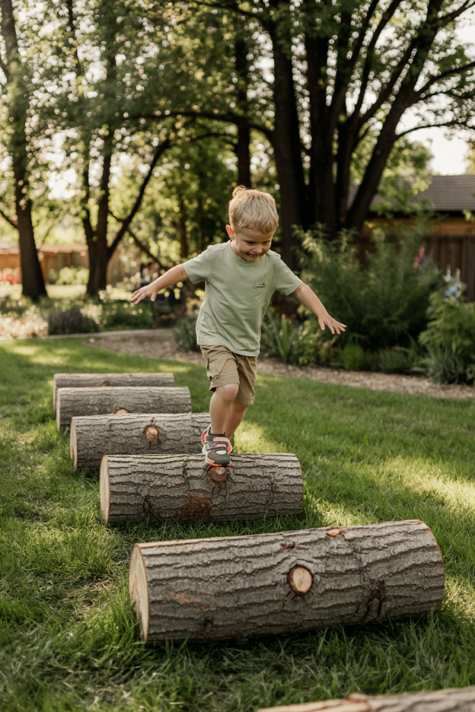43 Outdoor Kids Play Area Ideas 2025: Modern Backyard Playground ...