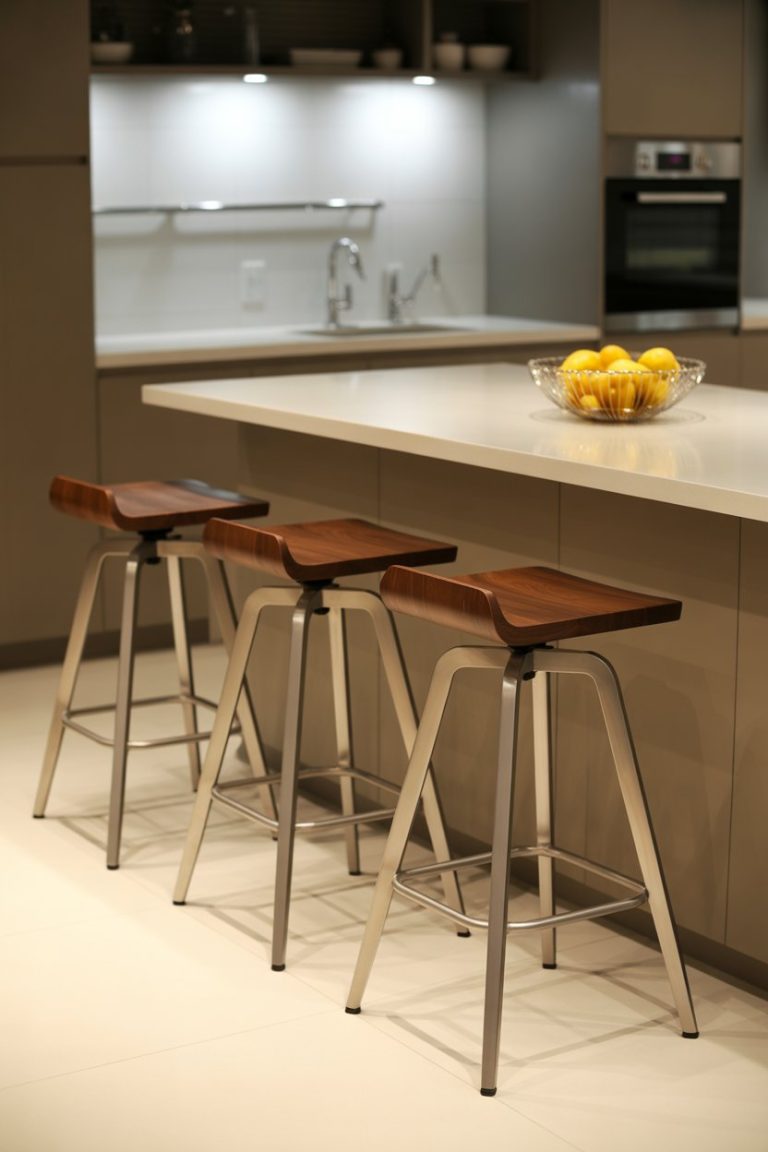 44 Stunning Kitchen Chair Ideas for 2025: From Upholstered Comfort to ...