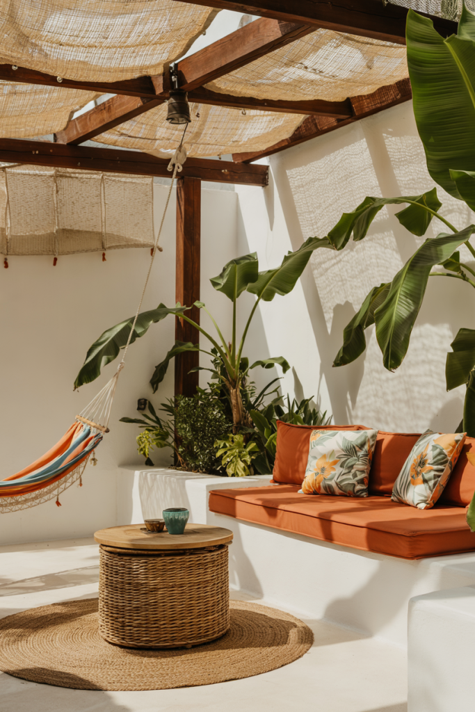 Top 43 Terrace Design Ideas 2025 to Elevate Your Outdoor Space with ...