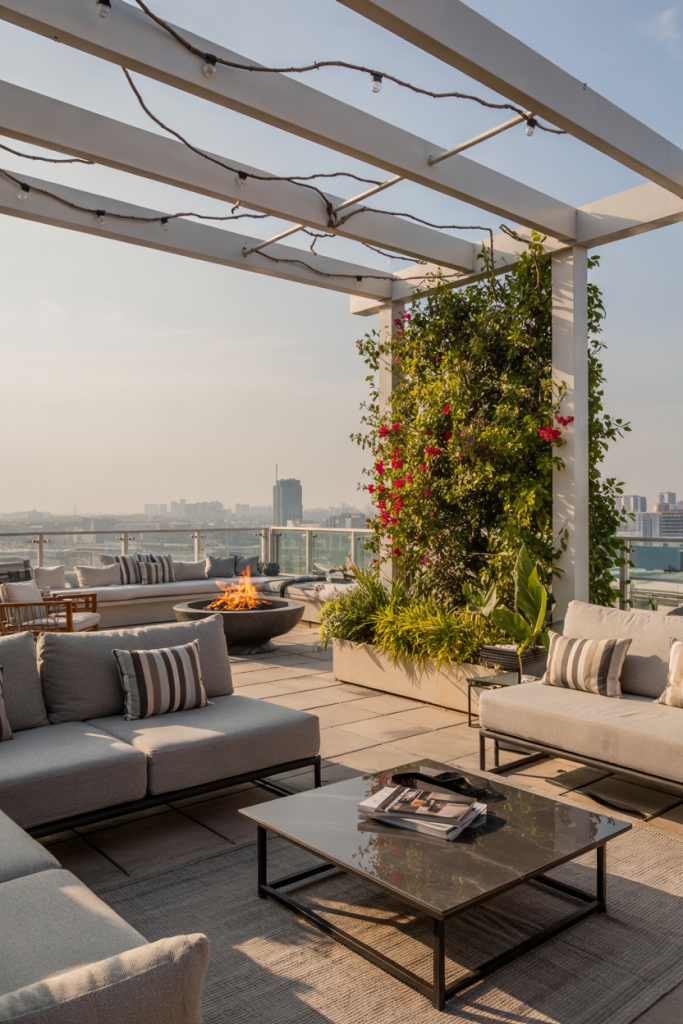 Top 43 Terrace Design Ideas 2025 to Elevate Your Outdoor Space with ...