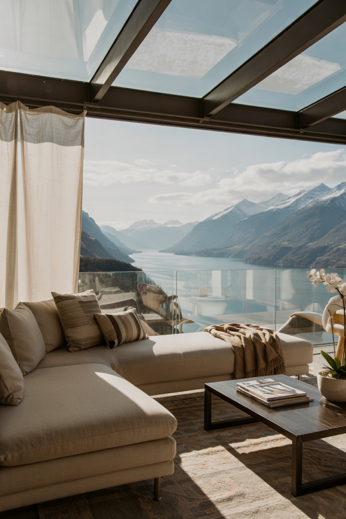 Top 43 Terrace Design Ideas 2025 to Elevate Your Outdoor Space with ...