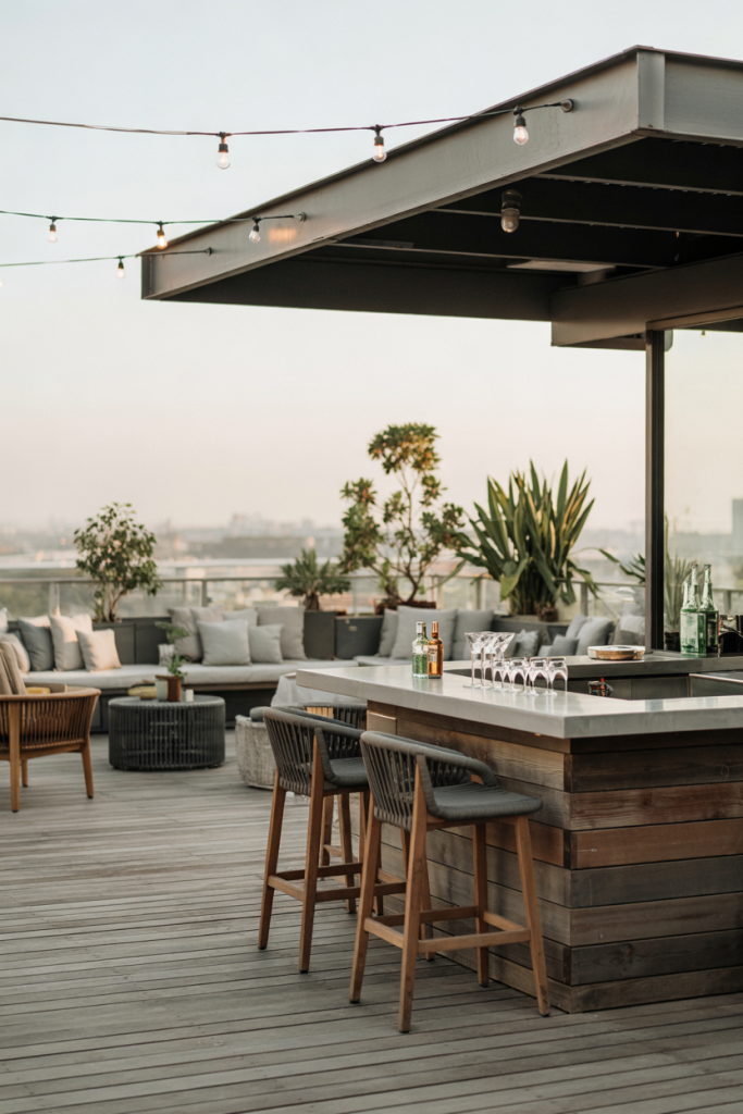 Top 43 Terrace Design Ideas 2025 to Elevate Your Outdoor Space with ...