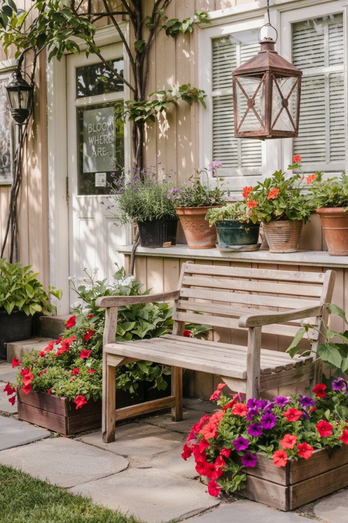 Top 43 Terrace Design Ideas 2025 to Elevate Your Outdoor Space with ...
