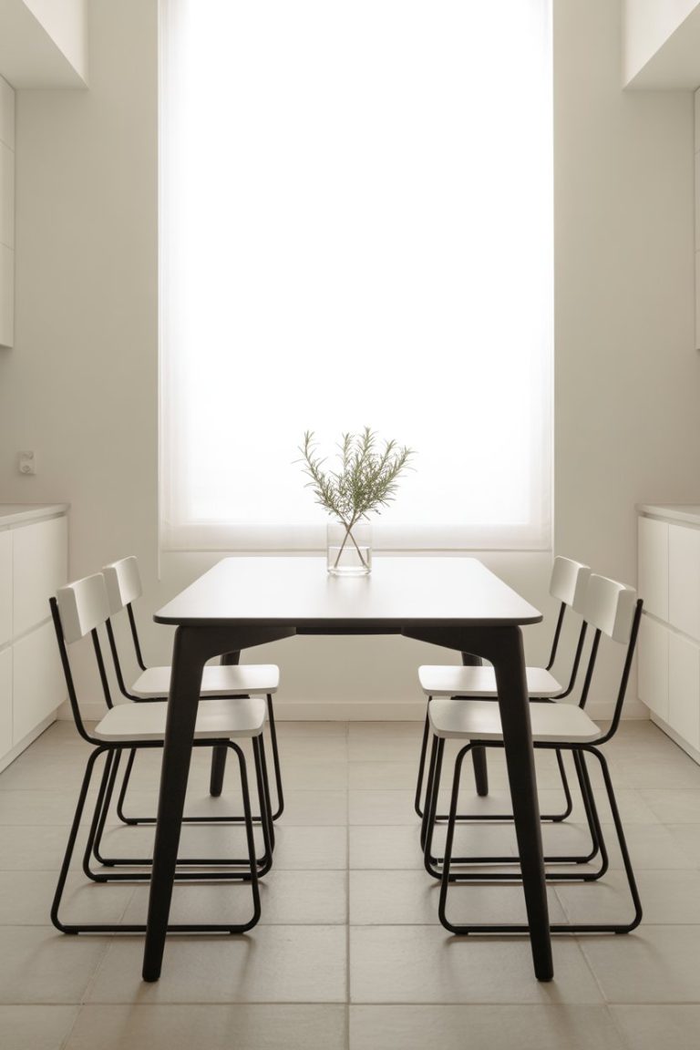 44 Stunning Kitchen Chair Ideas for 2025: From Upholstered Comfort to ...