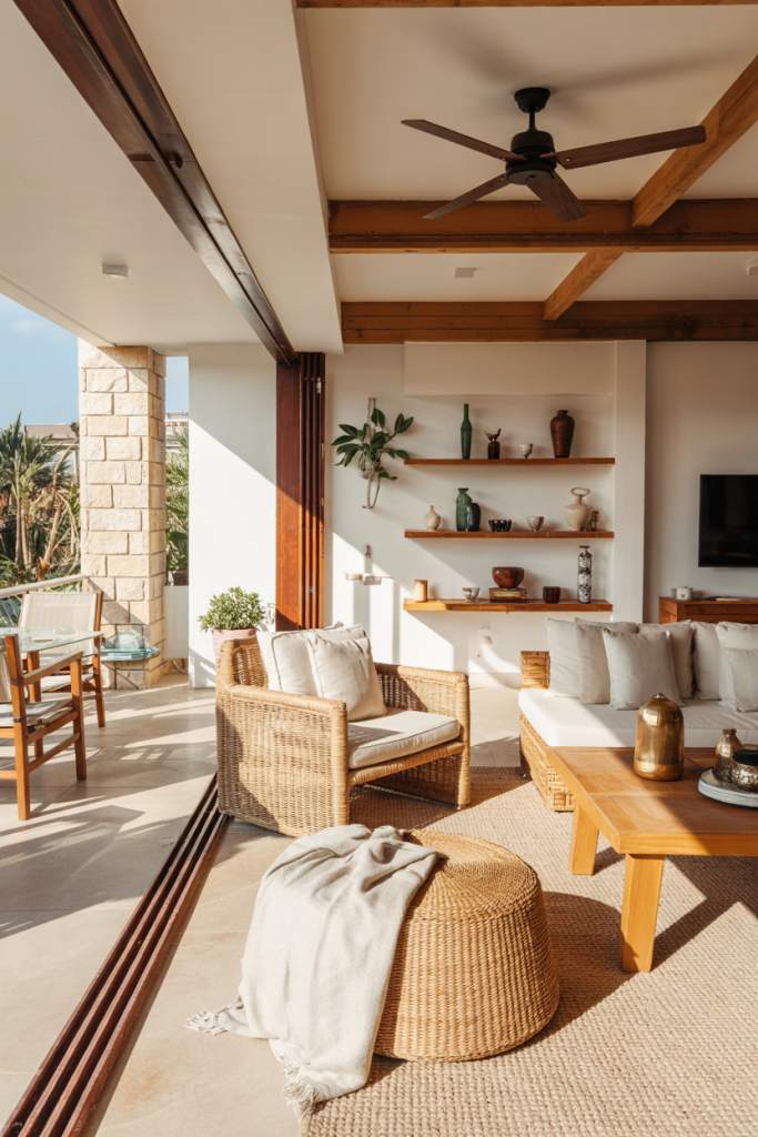 Top 43 Terrace Design Ideas 2025 to Elevate Your Outdoor Space with ...
