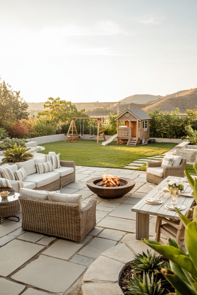 40 Best Backyard Landscaping Designs 2025 with Layout Plans, Pools, DIY ...