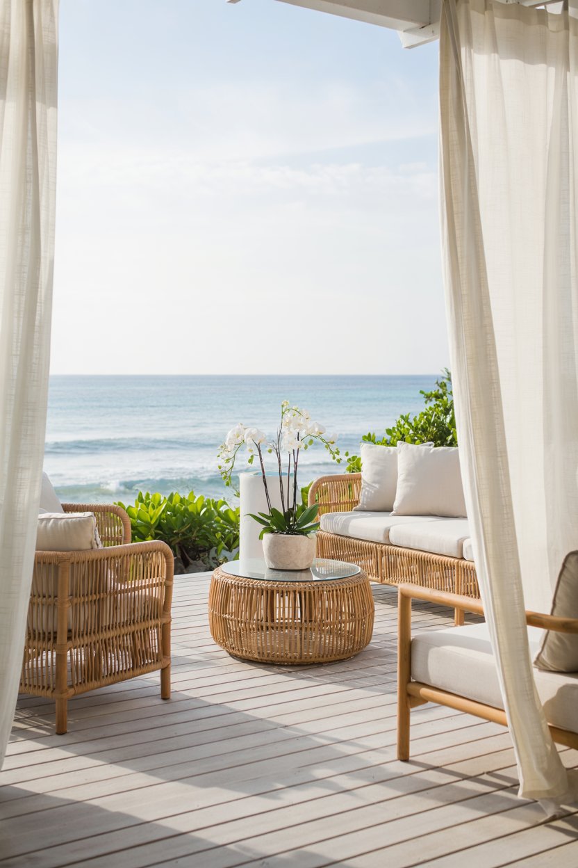 Outdoor Entertaining Area Ideas 2025: Covered Patios, Australian Decks ...