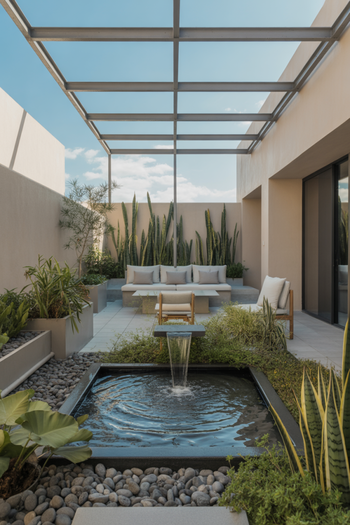 39 Inspiring Rooftop Terrace Design Ideas for 2025: Luxury, Low Budget ...
