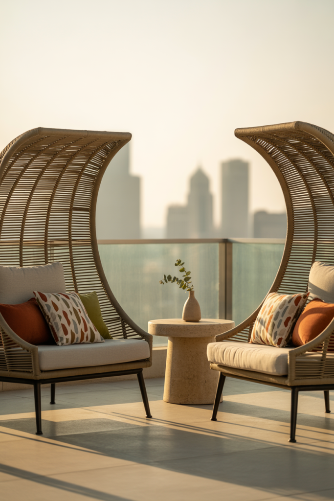 39 Inspiring Rooftop Terrace Design Ideas for 2025: Luxury, Low Budget ...