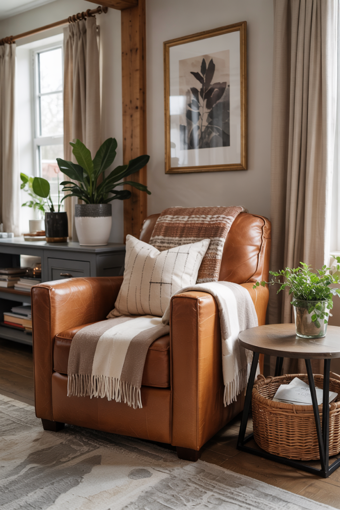 39 Arm Chair Ideas for 2025 to Refresh Your Living Room, Bedroom ...