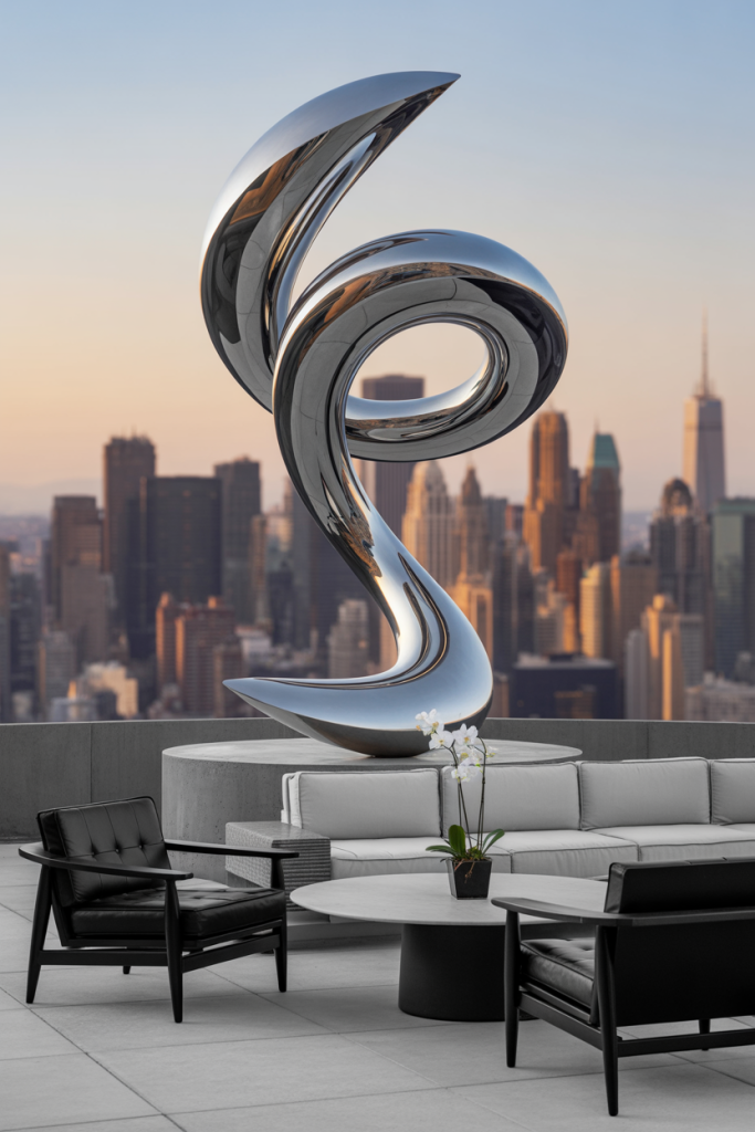 39 Inspiring Rooftop Terrace Design Ideas for 2025: Luxury, Low Budget ...