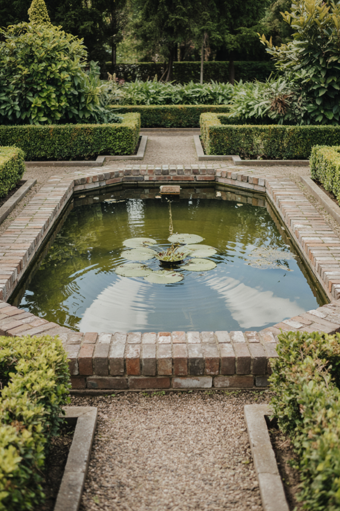 36 Creative Pond Ideas 2025: Backyard, Indoor, Raised, Clay, Koi ...